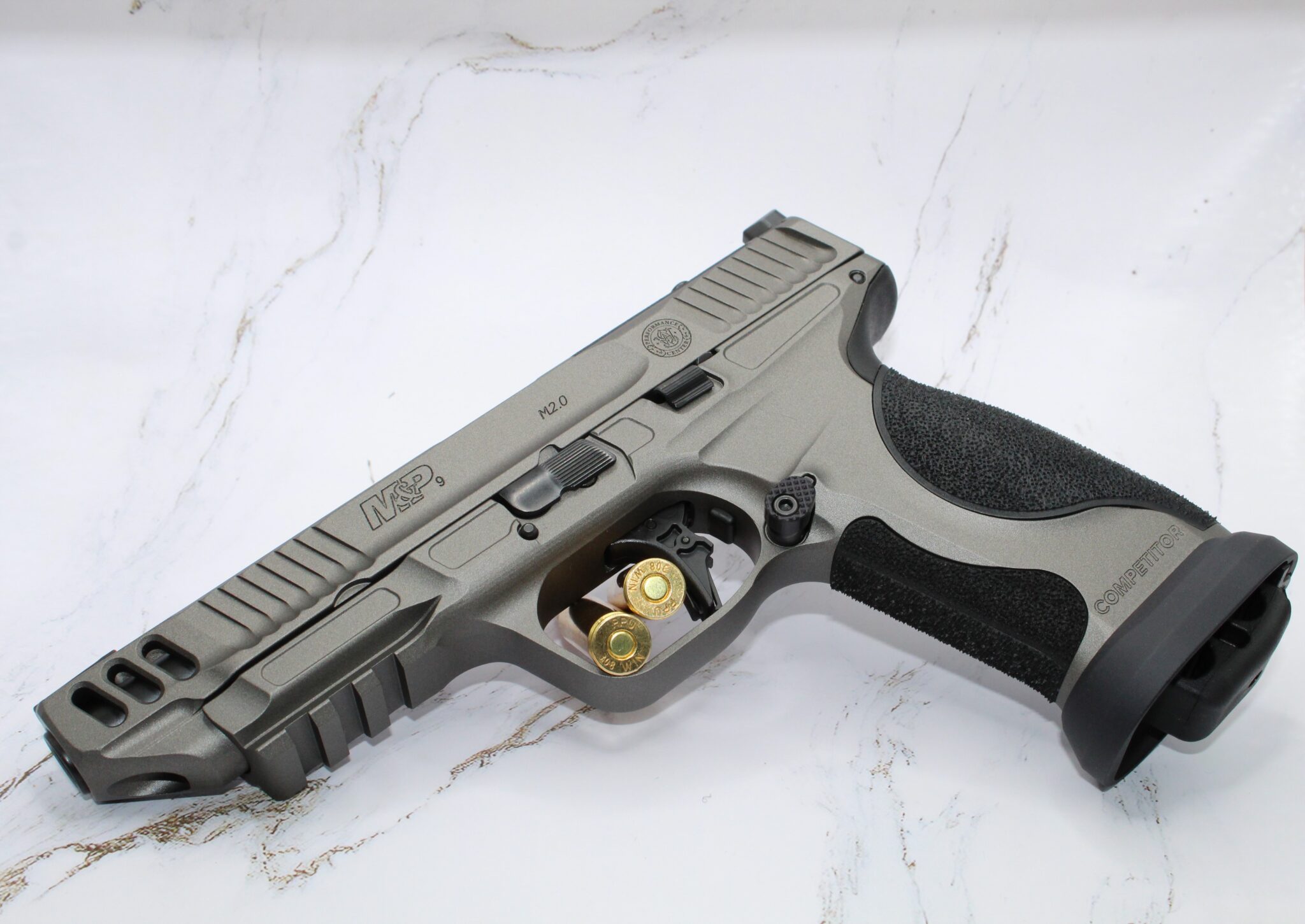 MP Competition - Rescuestuff