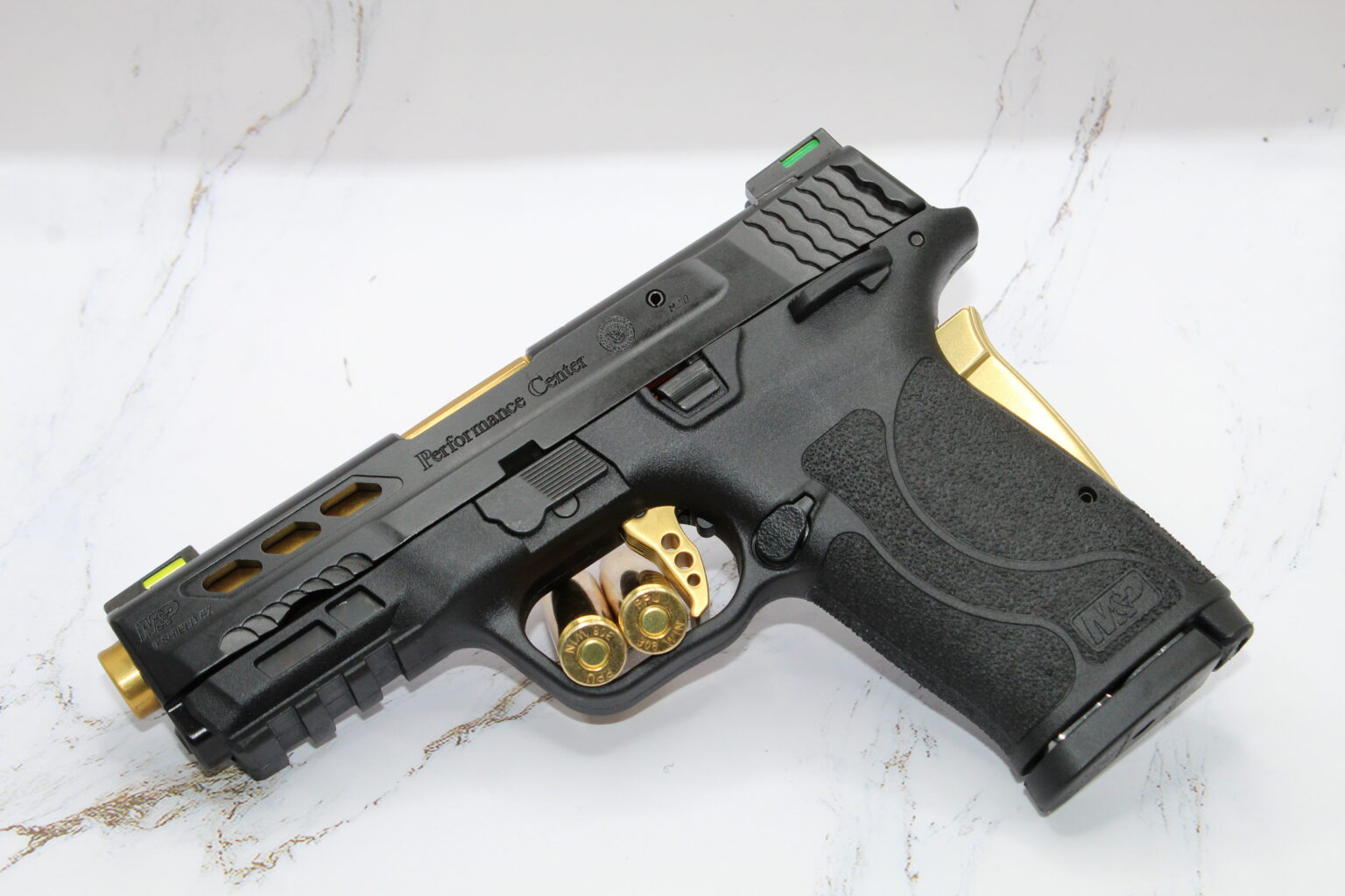 Featured Firearms - Rescuestuff