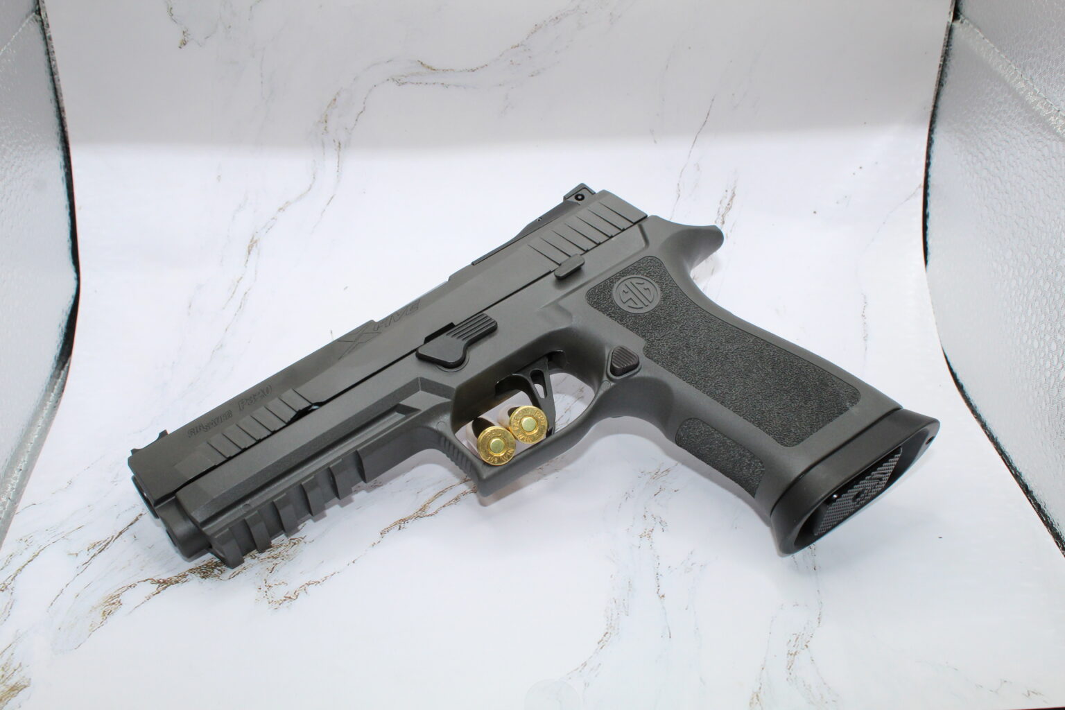 Sig Legion - Rescuestuff