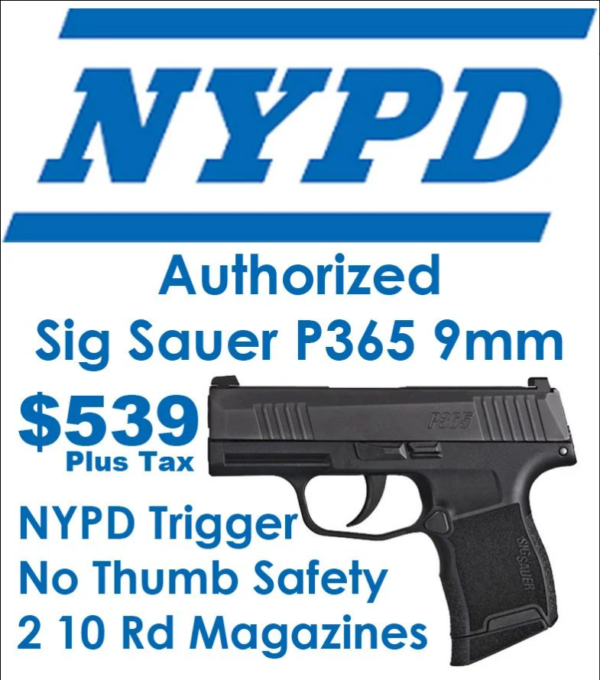 Firearms - Rescuestuff