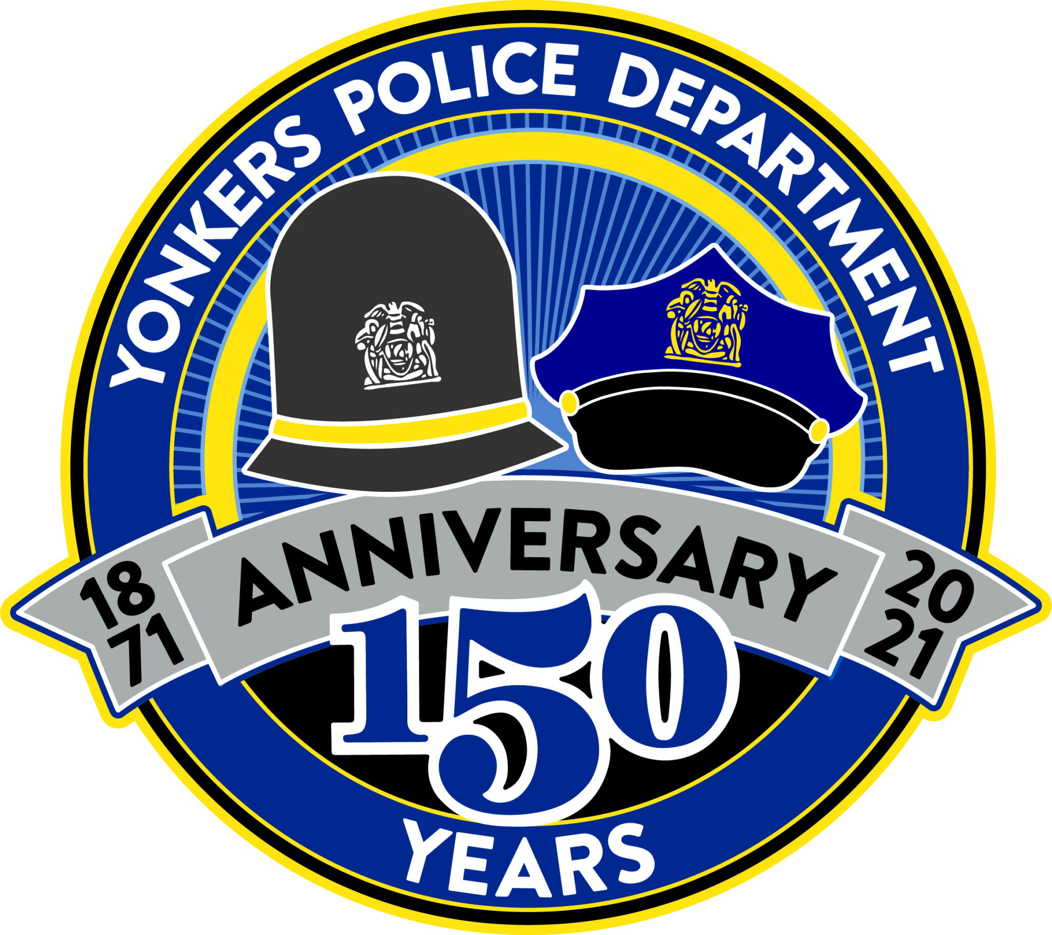 YPD-150th Anniversary-logo - Rescuestuff