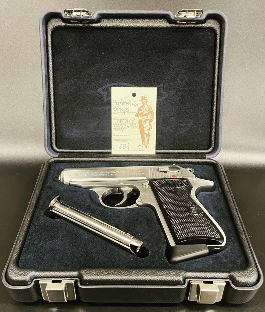 Featured Firearms - Rescuestuff